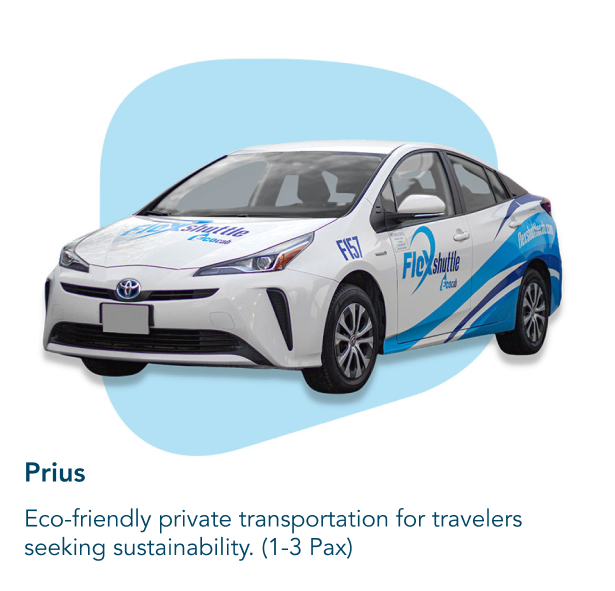 Tulum Airport Shuttle | Private Transfers from Cancun Airport