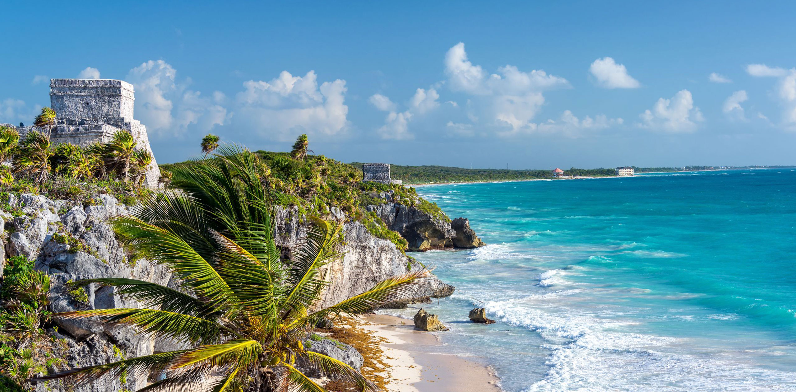 Tulum Airport Shuttle | Private Transfers from Cancun Airport